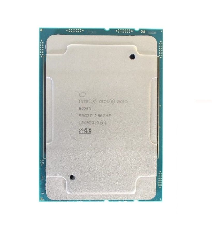 سی پی یو سرورIntel Xeon Gold 6226R Processor - سرور خط سبز