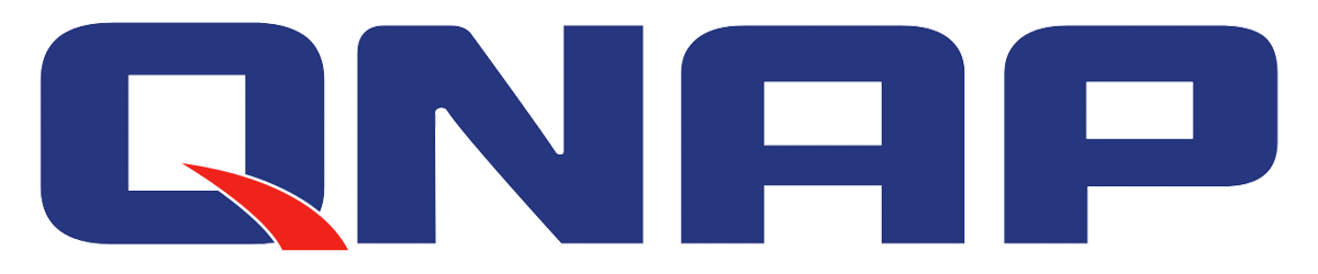 qnap-logo – رایانه افزار خط سبز